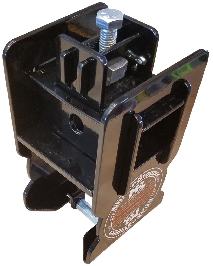 Mount-n-Lock® - Innovative Made-in-USA RV Cargo Solutions