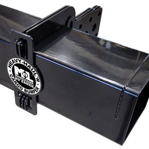 HEAVY-HAUL'R™ No-Weld Aluminum RV Bumper Replacement Kit